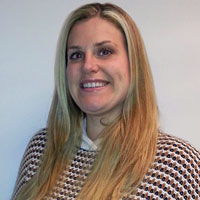 Erica Cash - Feinberg Consulting, Inc.