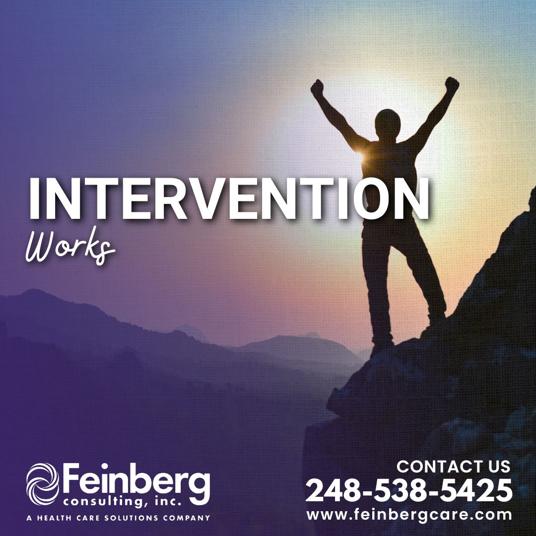 Interventions Work - Feinberg Consulting, Inc.