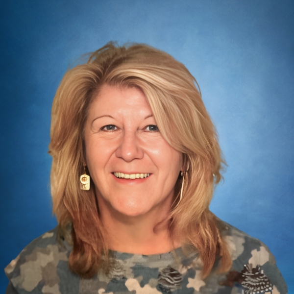 Meg McCollister - Feinberg Consulting, Inc.